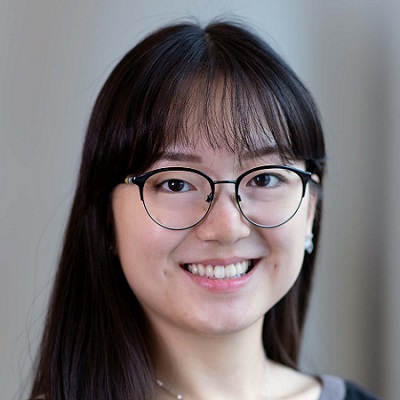 Susan Lee's Portfolio